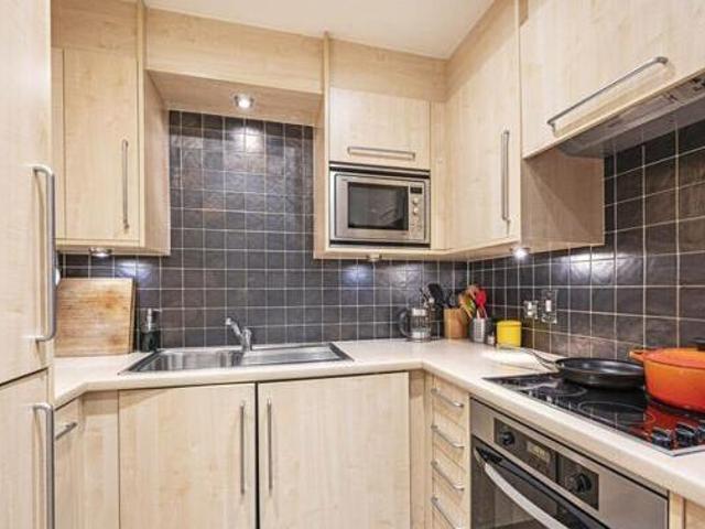 1 Bedroom Flat For Sale In Angel, London