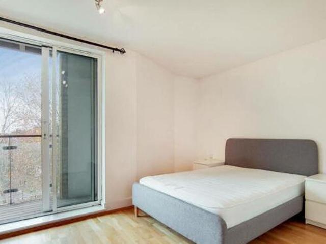 1 Bedroom Flat For Sale In Angel, London