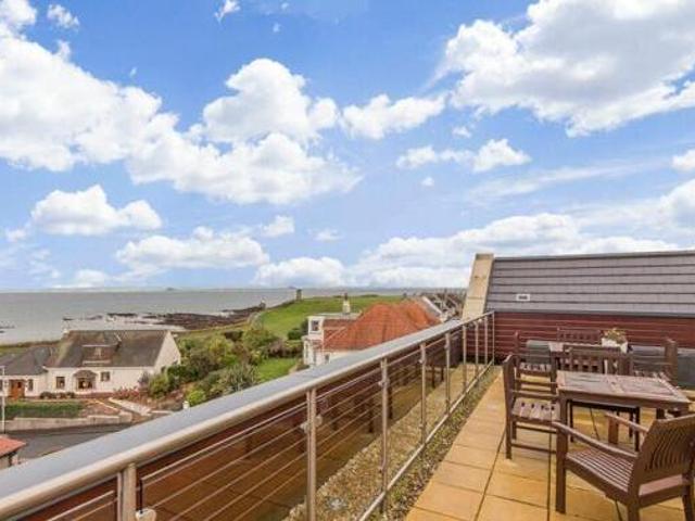 1 Bedroom Flat For Sale In Anstruther