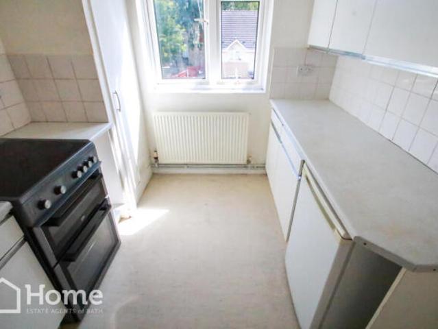 1 bedroom flat for sale in Ascension House, Moorfields Road, Moorlands, Bath, And North East Somerset, BA2