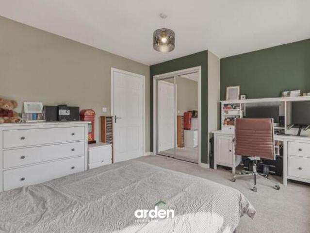 1 bedroom flat for sale in Ascot Way, Birmingham, B31