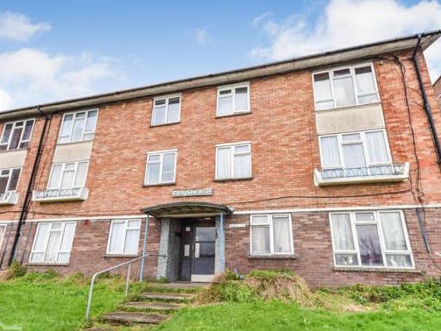 1 Bedroom Flat For Sale In Ashton Rise, Brighton