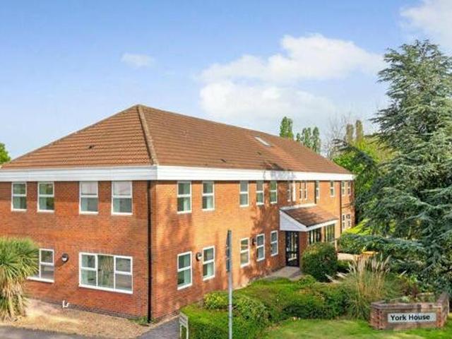 1 Bedroom Flat For Sale In Ashby