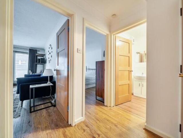 1 bedroom flat for sale in Ashby Place, Southsea, PO5