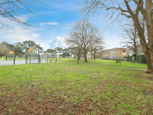 1 bedroom flat for sale in Ashley Road, Bournemouth, Dorset, BH1