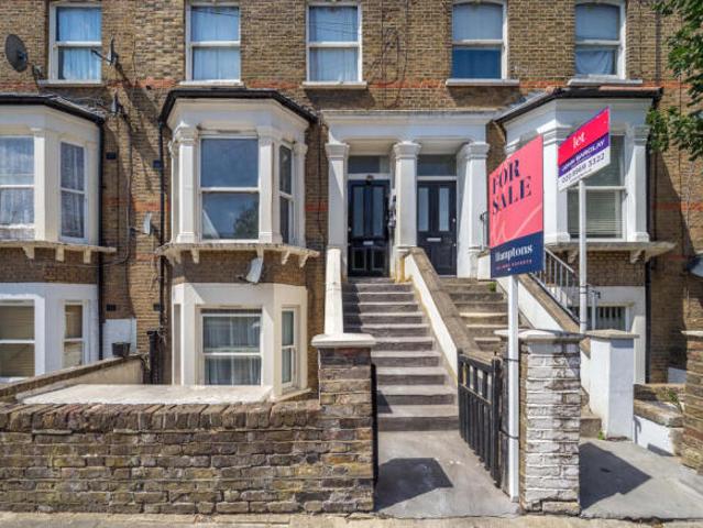 1 bedroom flat for sale in Ashmore Road, London, W9