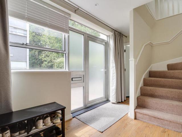 1 bedroom flat for sale in Aslin Court, Hatfield Road, St Albans, AL1