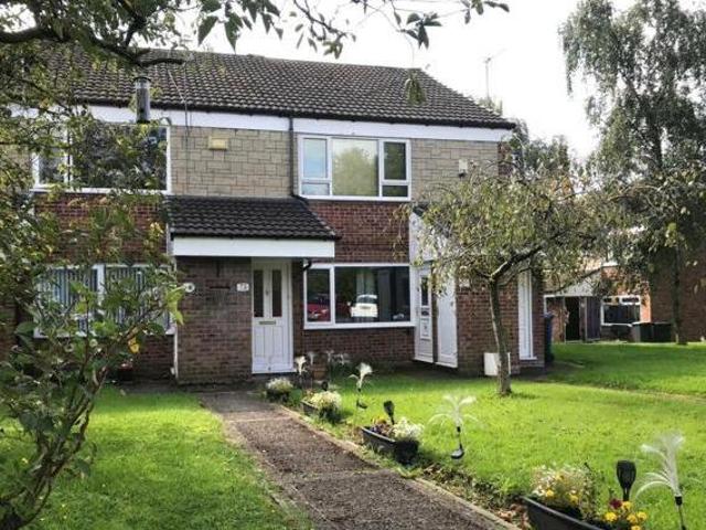 1 Bedroom Flat For Sale In Astley