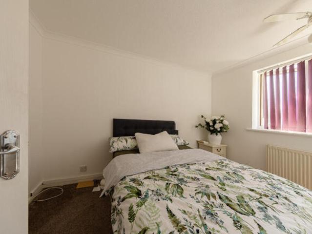 1 bedroom flat for sale in Aston Court, Norton Walk, Birmingham, B23