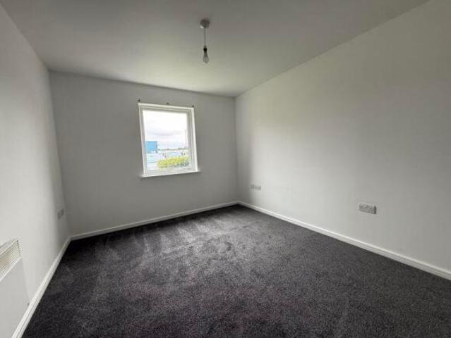 1 bedroom flat for sale in Apartment 10, Manchester Court, Federation Road, Stoke On Trent ST6 4HT, ST6