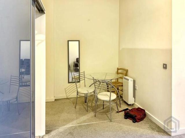 1 bedroom flat for sale in Apartment 309 89 Branston Street, Birmingham, B18 6BU, B18