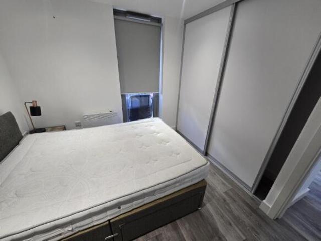 1 bedroom flat for sale in Apartment 37, 18 Henry Street, Sheffield, South Yorkshire, S3