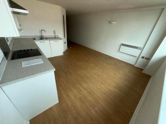 1 bedroom flat for sale in Apartment 906, Marco Island, Huntingdon Street, Nottingham, Nottinghamshire NG1 1AT, NG1