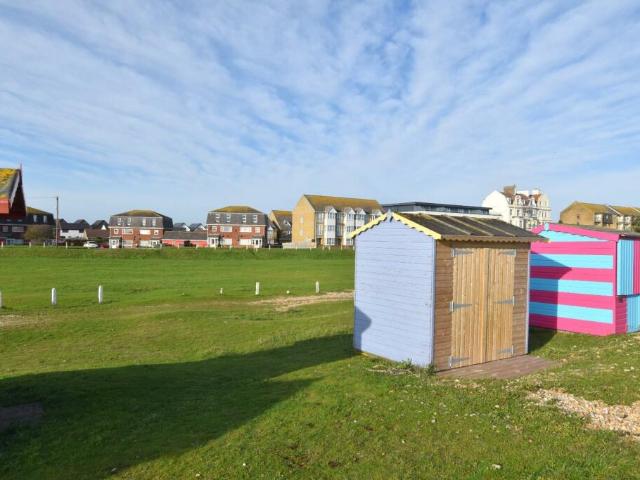 1 bedroom flat for sale in Armada Close, Grand Parade, Littlestone, TN28