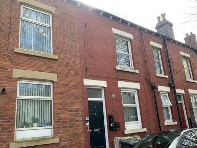1 Bedroom Flat For Sale In Armley