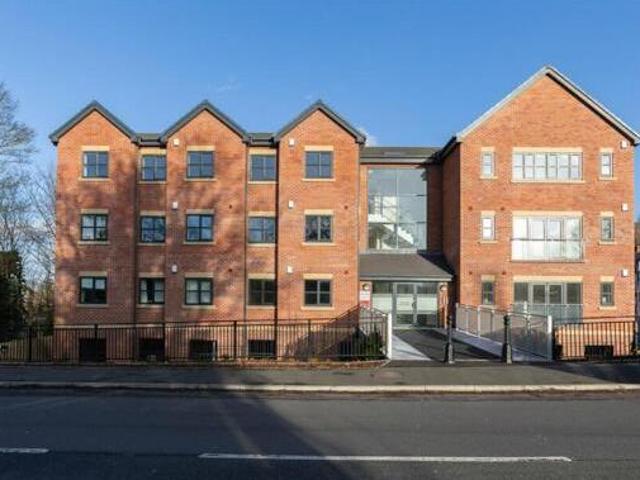 1 Bedroom Flat For Sale In Archer Road