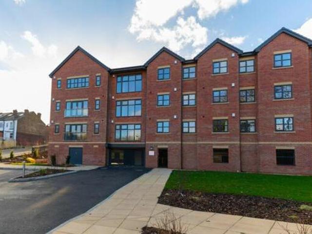 1 Bedroom Flat For Sale In Archer Road, Sheffield