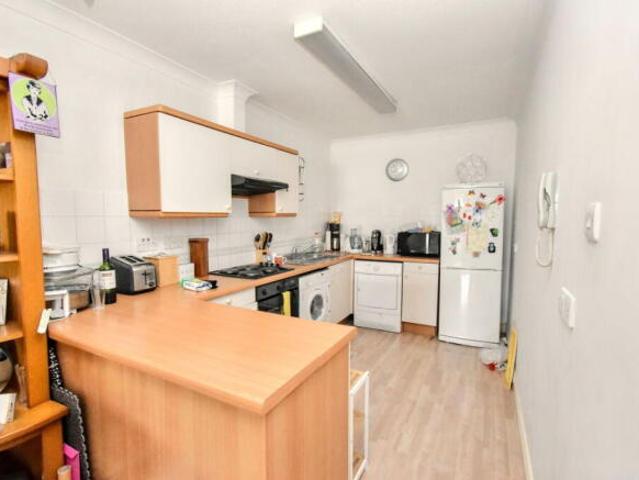 1 bedroom flat for sale in Arden Court, Canterbury, CT1