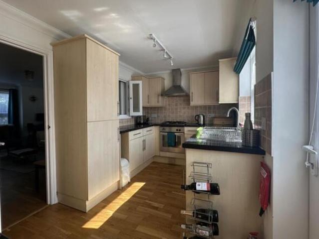 1 bedroom flat for sale in Ark Lane, Deal, CT14