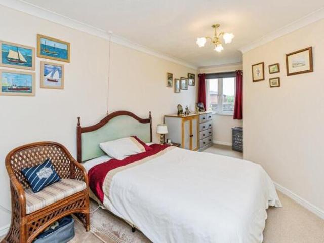 1 bedroom flat for sale in Arkle Court, The Holkham, Vicars Cross, Chester, CH3