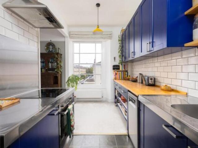 1 bedroom flat for sale in Arlington Villas, Clifton, BS8