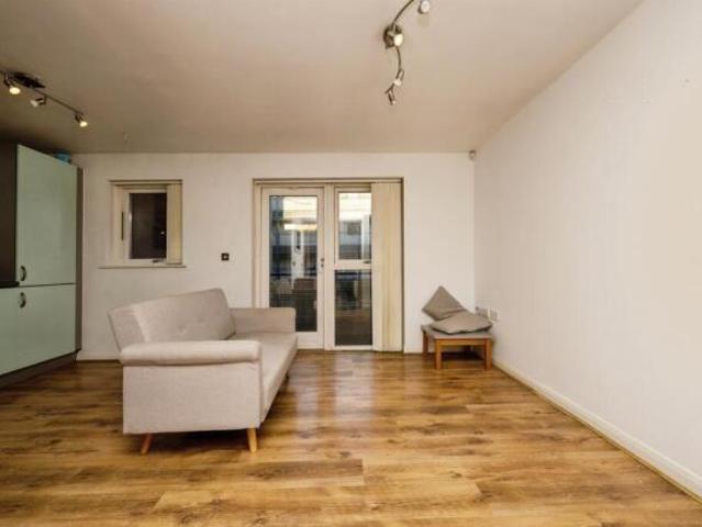 1 bedroom flat for sale in Arthur Place, BIRMINGHAM, B1