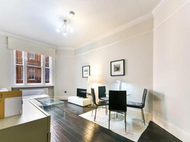 1 Bedroom Flat For Sale In Artillery Row
