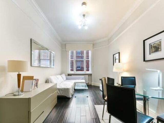 1 Bedroom Flat For Sale In Artillery Row