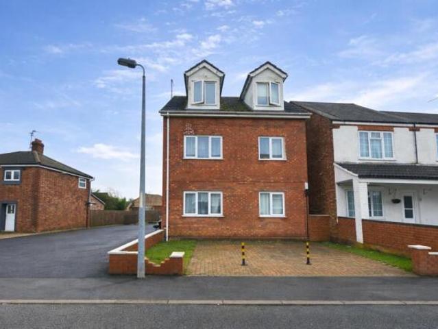 1 bedroom flat for sale in Atkinson Street, Peterborough, PE1