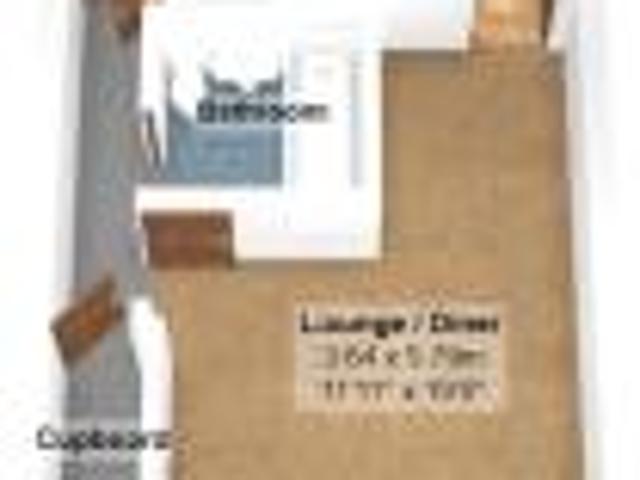 1 bedroom flat for sale in Atlas Close, Bristol, BS5