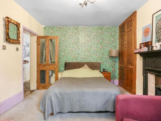 1 bedroom flat for sale in Atlingworth Street, 13 14, BN2
