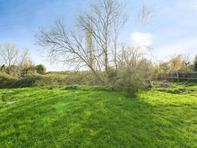 1 bedroom flat for sale in Attwood Close, Cheltenham, Gloucestershire, GL51