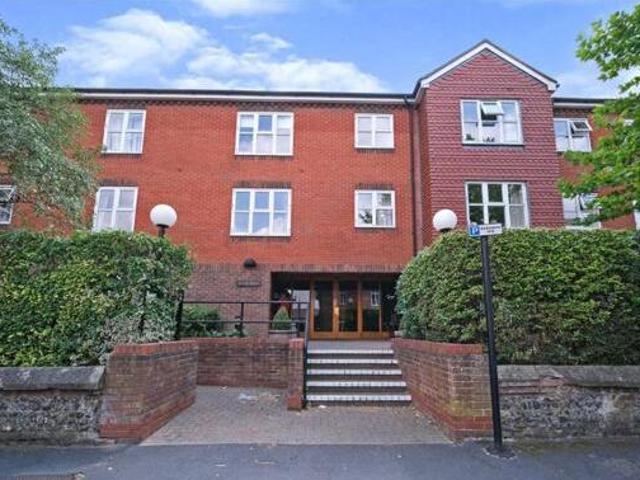 1 Bedroom Flat For Sale In Audley Road, Saffron Walden