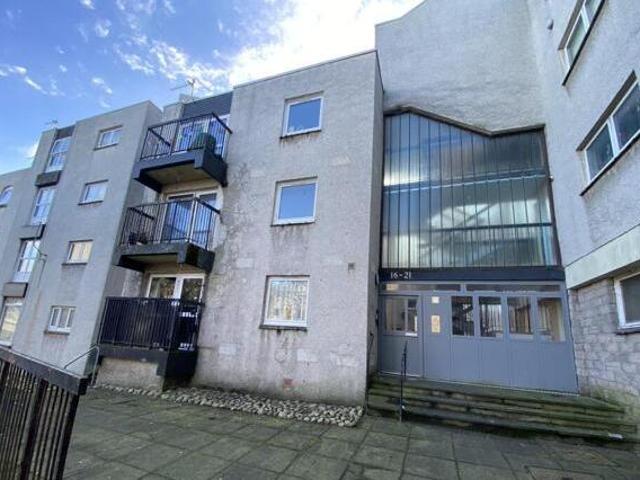 1 Bedroom Flat For Sale In Ayr