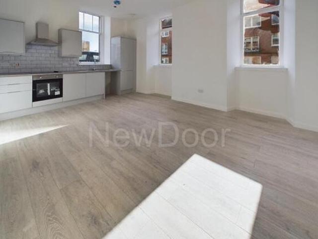 1 Bedroom Flat For Sale In Ayr