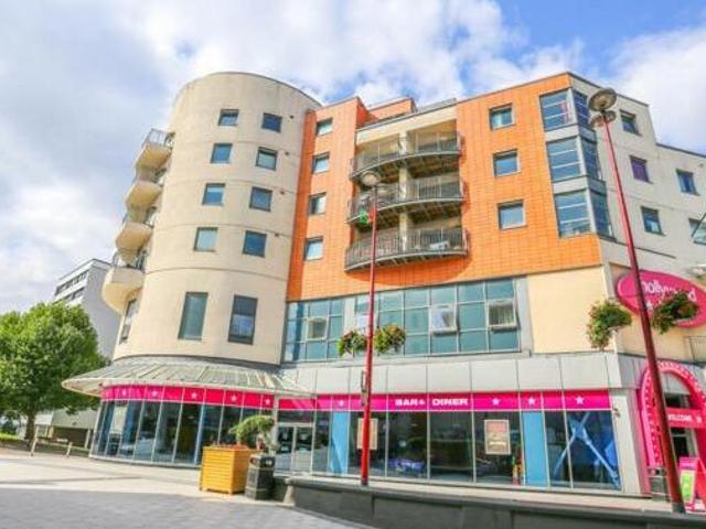 1 Bedroom Flat For Sale In B16 8su, Birmingham