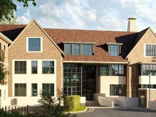 1 Bedroom Flat For Sale In Bancroft Road, Reigate