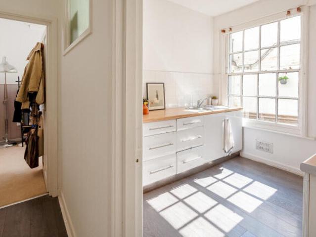 1 bedroom flat for sale in Back Montpellier, Cheltenham GL50