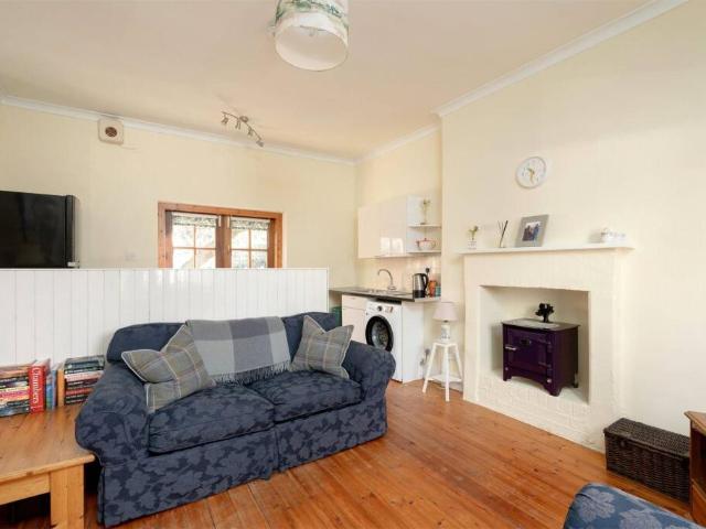 1 bedroom flat for sale in Baileyfield Road, Portobello, Edinburgh, EH15