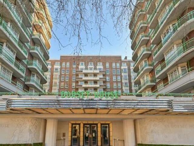 1 Bedroom Flat For Sale In Baker Street, London