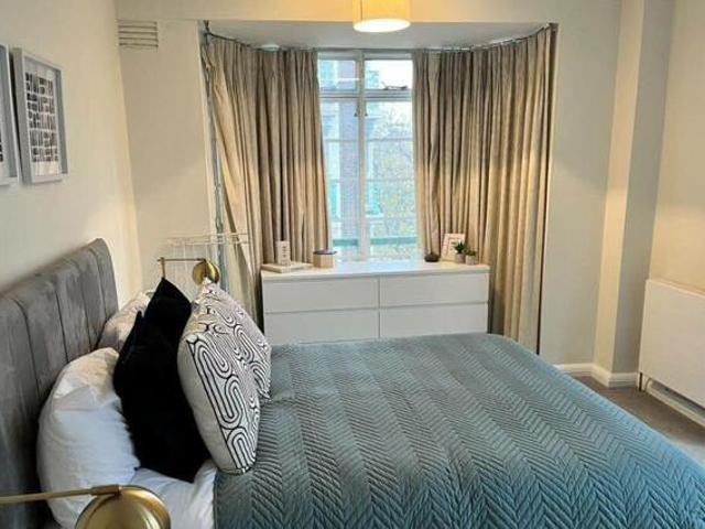 1 Bedroom Flat For Sale In Baker Street, London