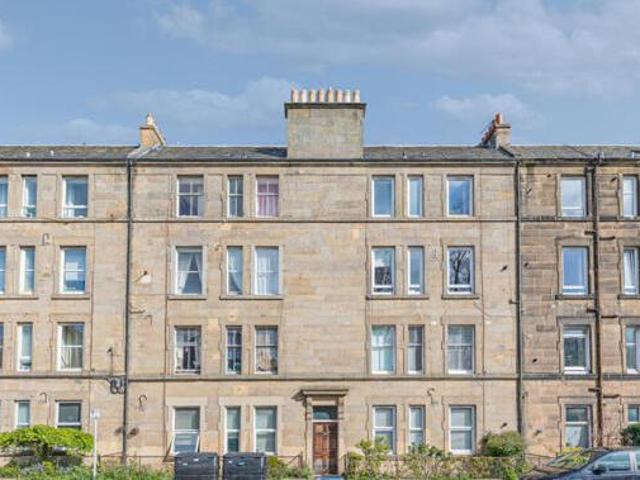 1 Bedroom Flat For Sale In Balcarres Street, Edinburgh