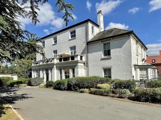 1 Bedroom Flat For Sale In Balderton