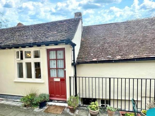 1 Bedroom Flat For Sale In Baldock