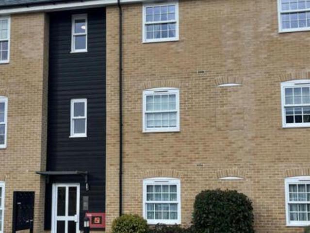 1 Bedroom Flat For Sale In Baldock