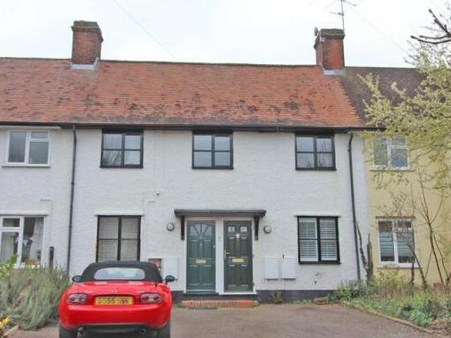 1 Bedroom Flat For Sale In Baldock