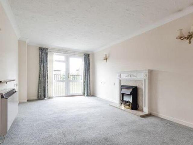 1 Bedroom Flat For Sale In Baldock