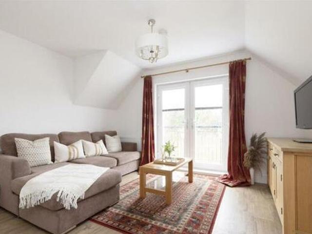 1 Bedroom Flat For Sale In Balerno