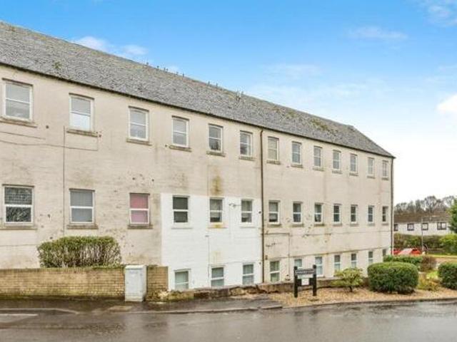 1 Bedroom Flat For Sale In Balloch