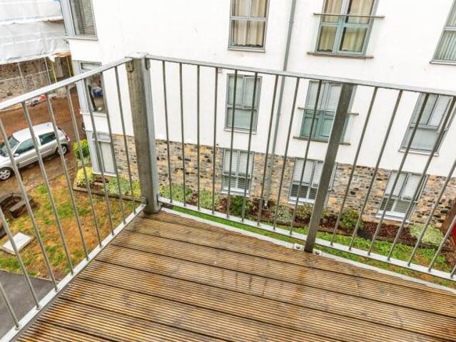 1 bedroom flat for sale in Barton Road, Bristol, BS2